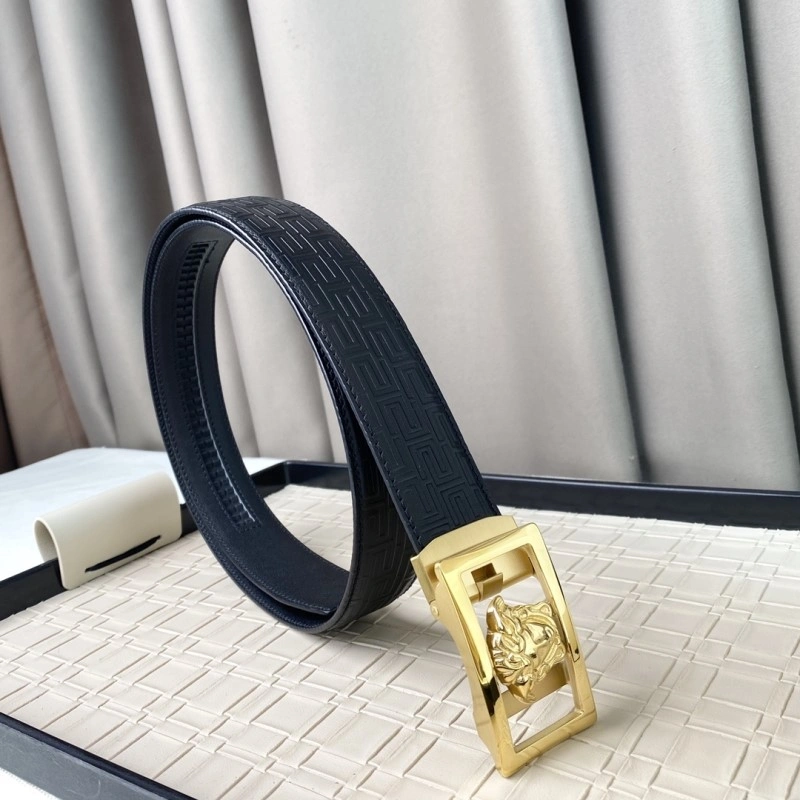 Legit Versace Belts