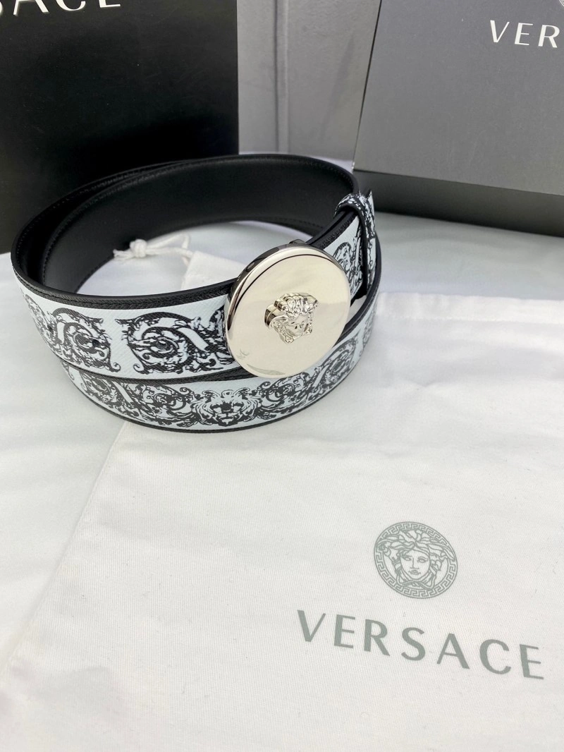Legit Versace Belts