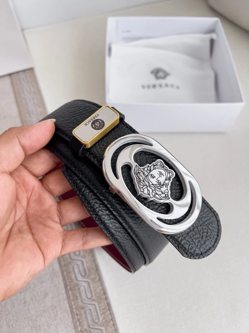 Original Versace Belts