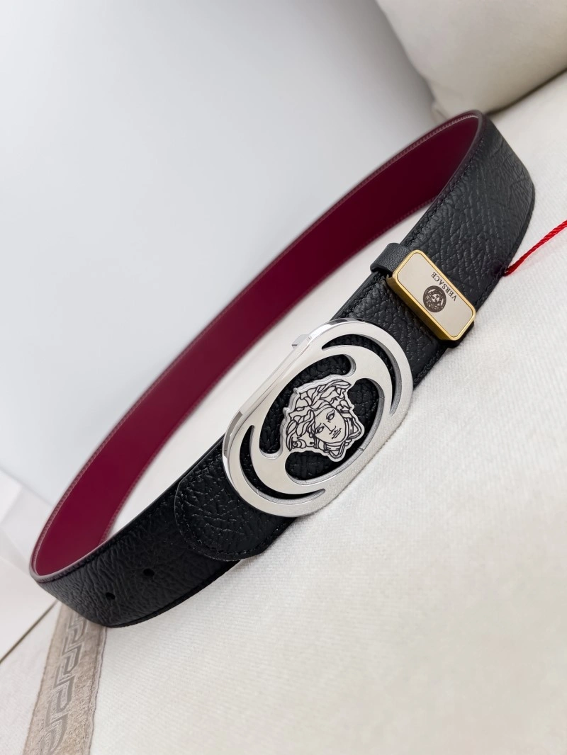 Original Versace Belts