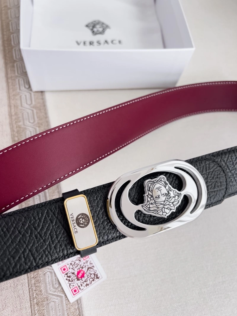 Original Versace Belts
