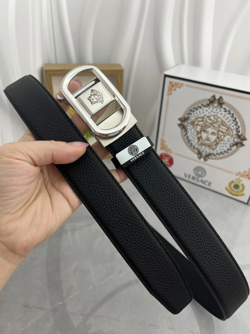 High accuracy Versace Belts