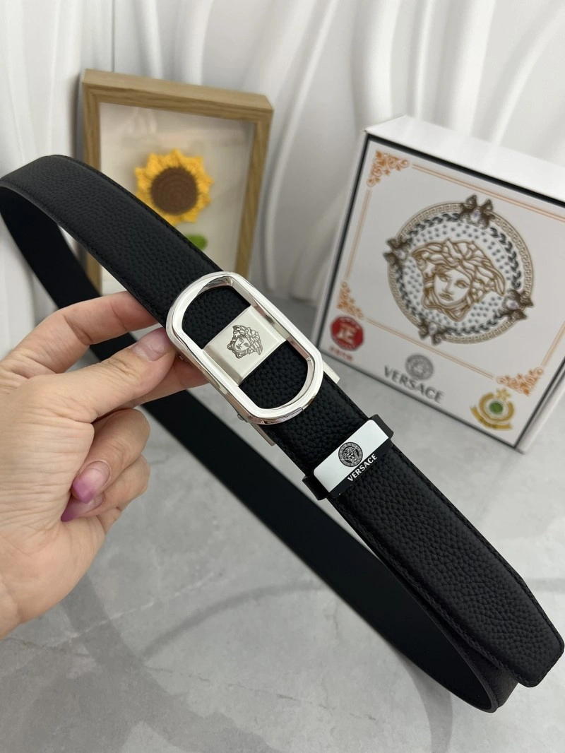High accuracy Versace Belts