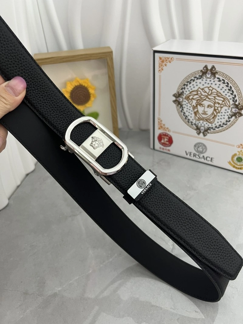 High accuracy Versace Belts
