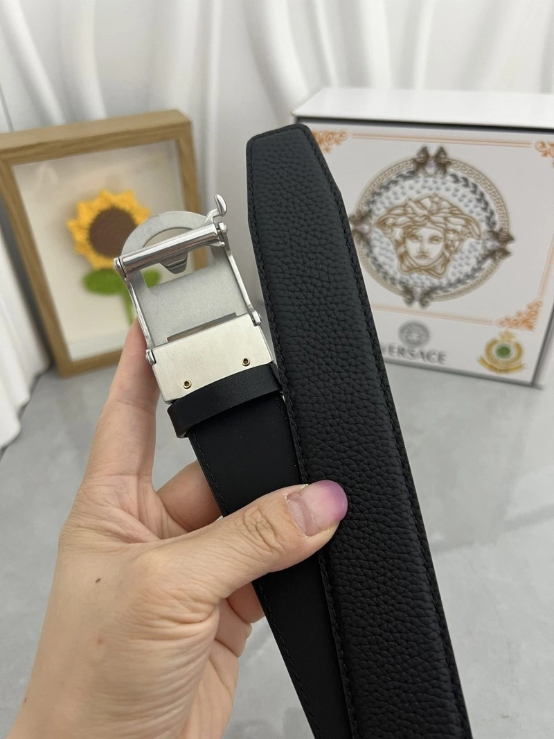 High accuracy Versace Belts