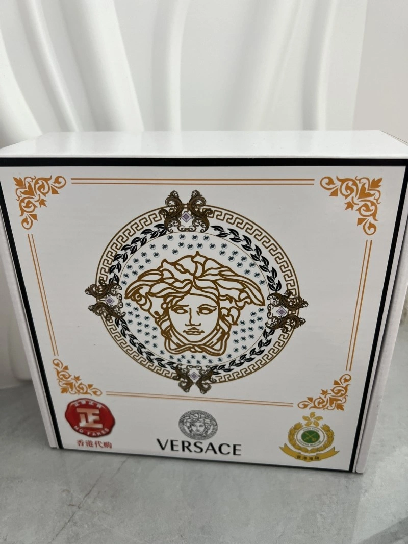 High accuracy Versace Belts