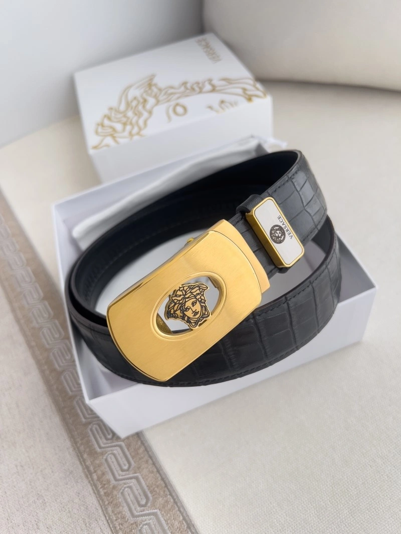 Legit Versace Belts