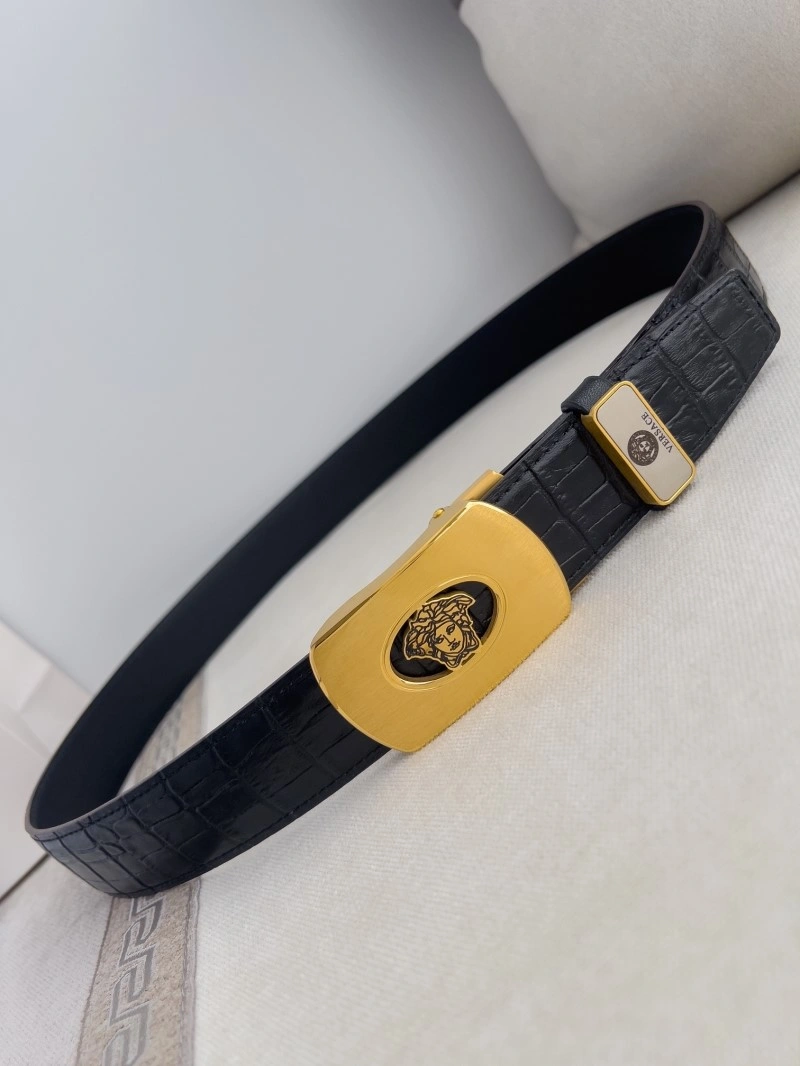 Legit Versace Belts