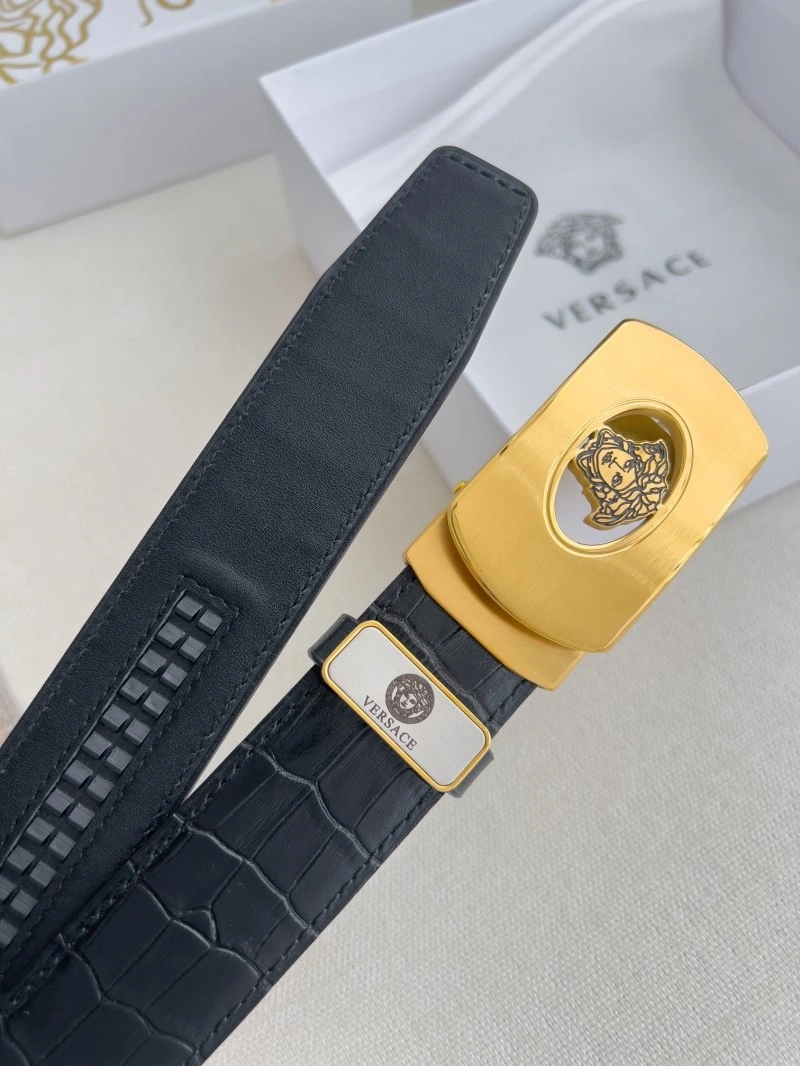 Legit Versace Belts