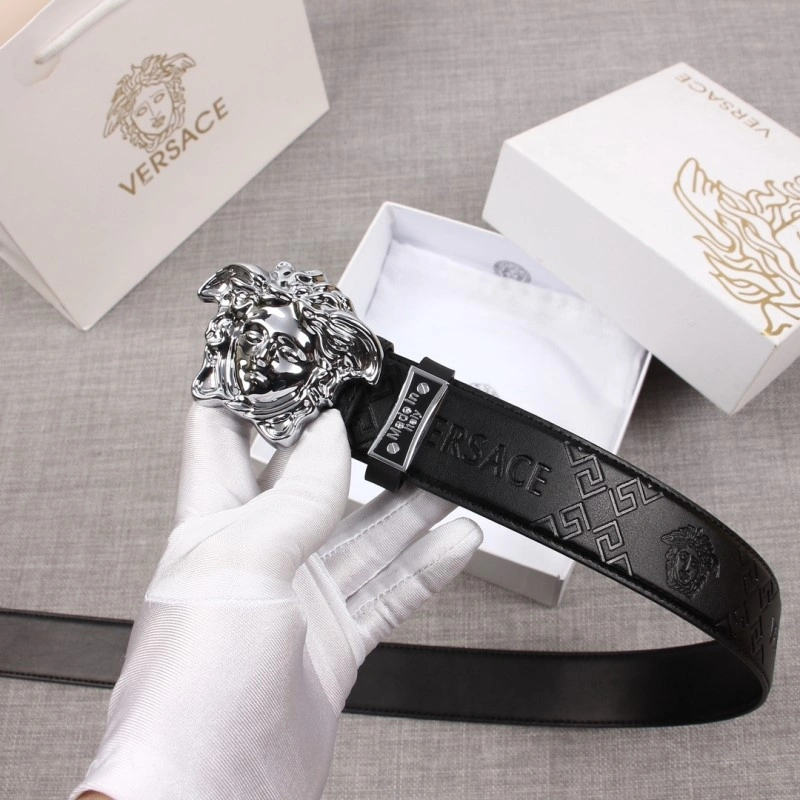 Mirror quality Versace Belts