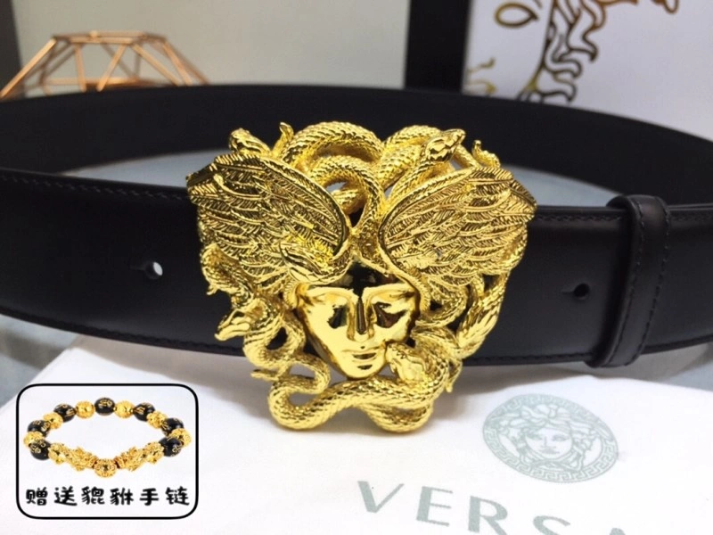 Legit Versace Belts