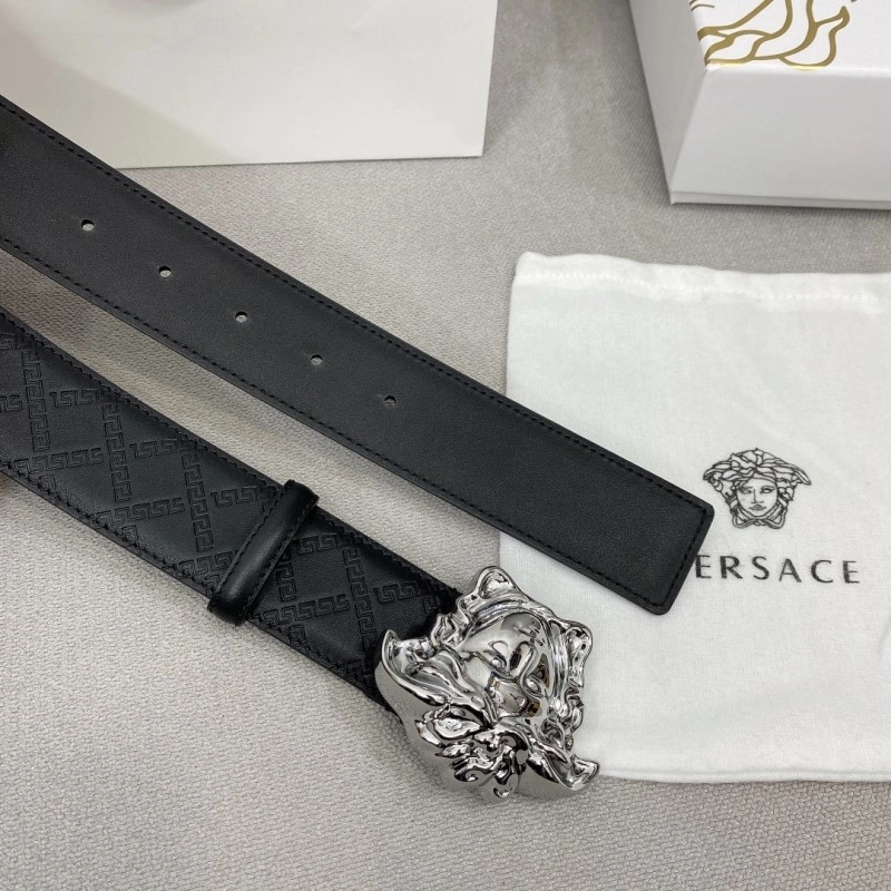 Value-priced Versace Belts