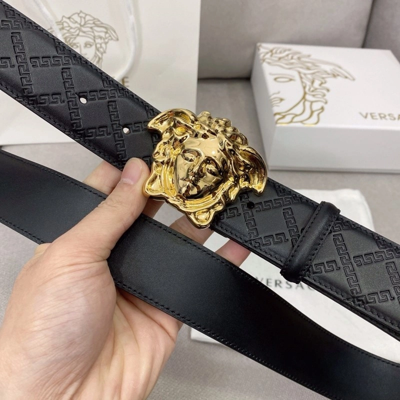 Reasonably priced Versace Belts