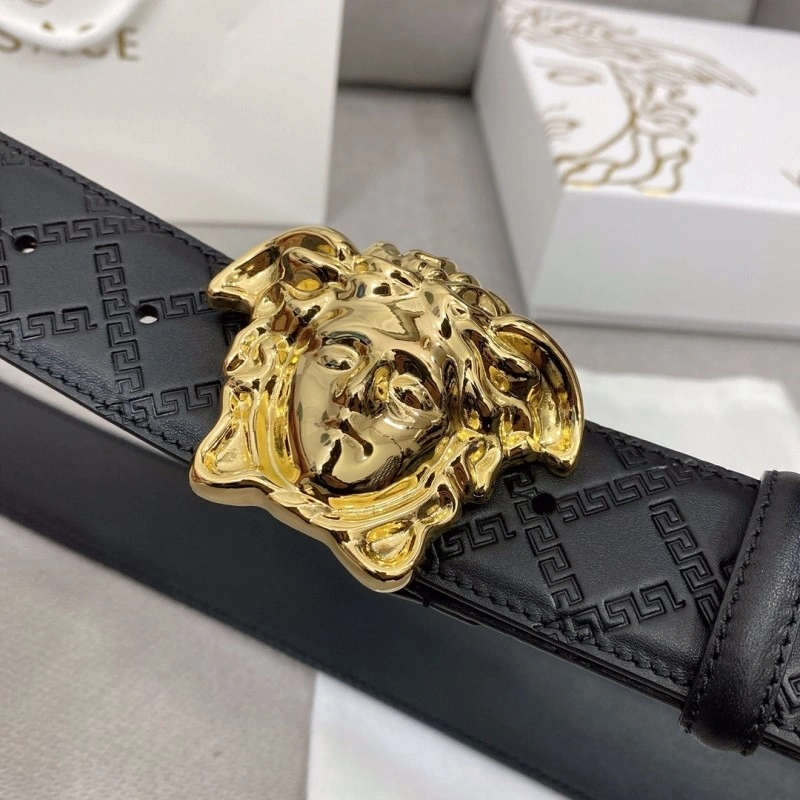 Reasonably priced Versace Belts
