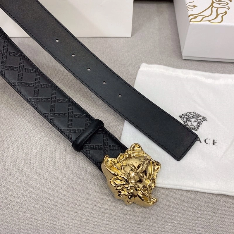Reasonably priced Versace Belts