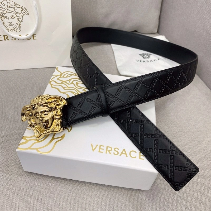 Reasonably priced Versace Belts