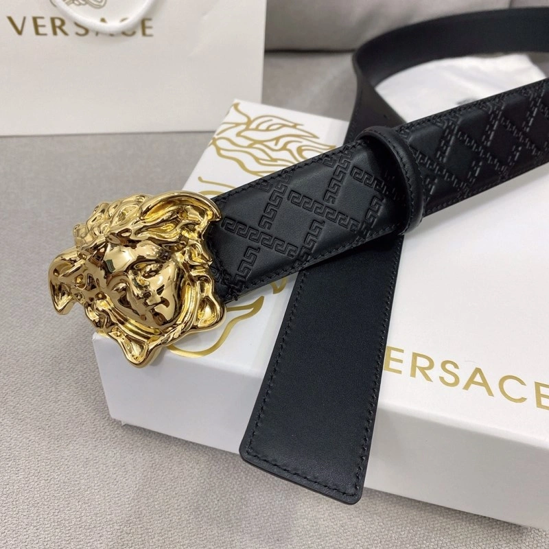Reasonably priced Versace Belts