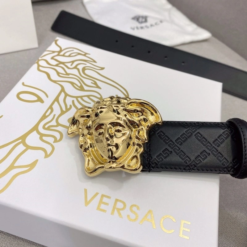 Reasonably priced Versace Belts