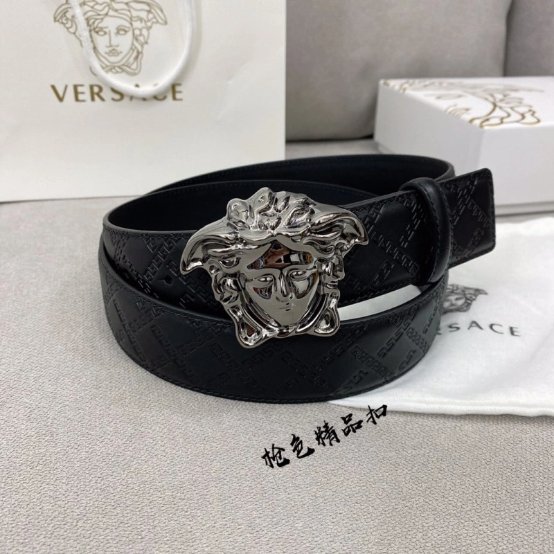 Reasonably priced Versace Belts