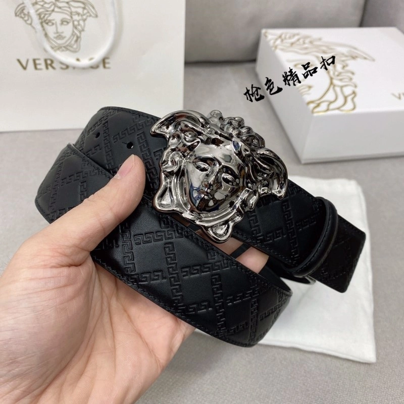 Reasonably priced Versace Belts