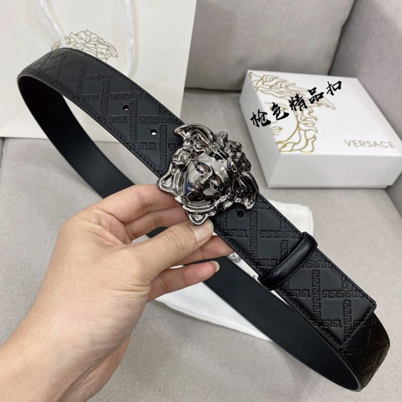 Reasonably priced Versace Belts