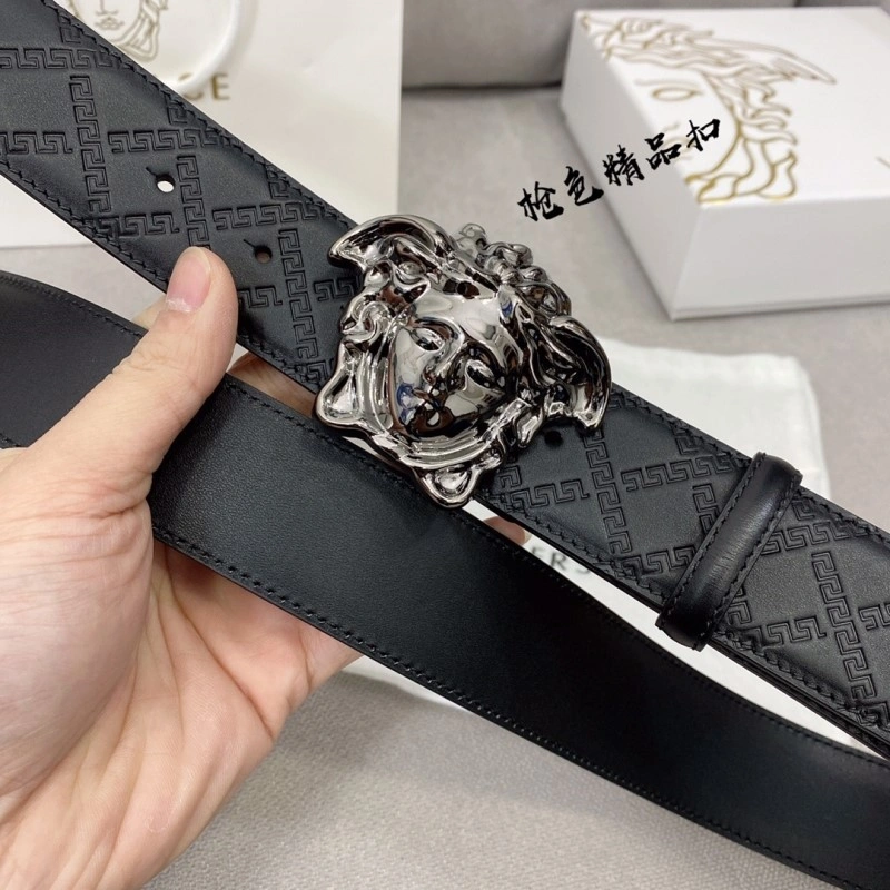 Reasonably priced Versace Belts