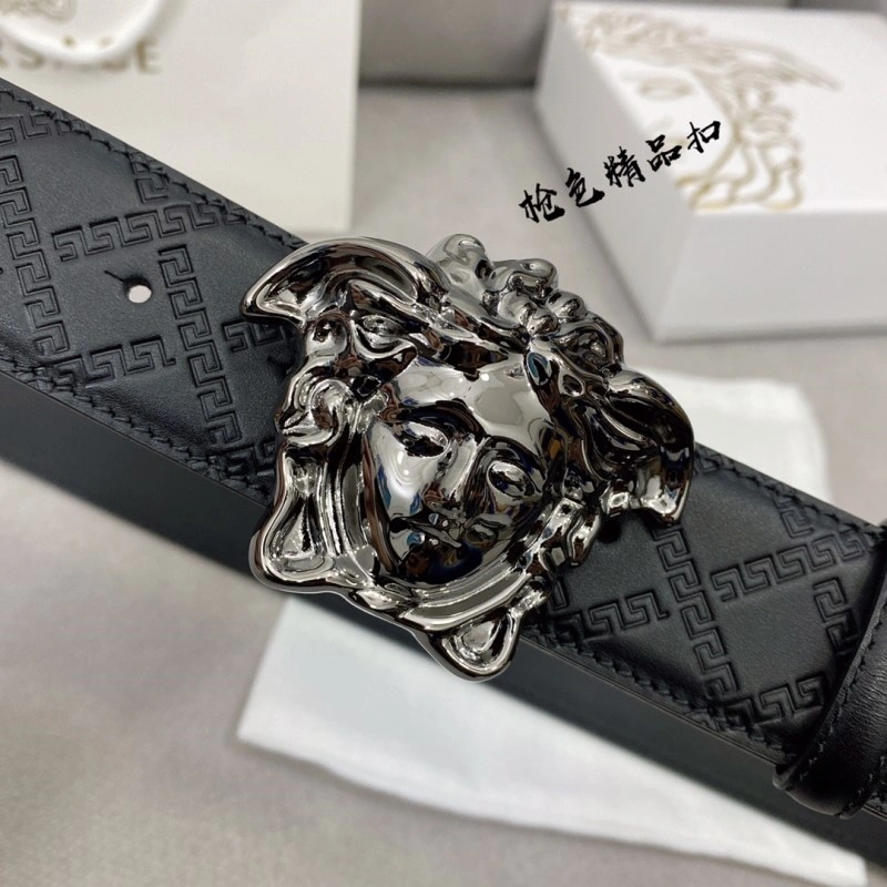 Reasonably priced Versace Belts