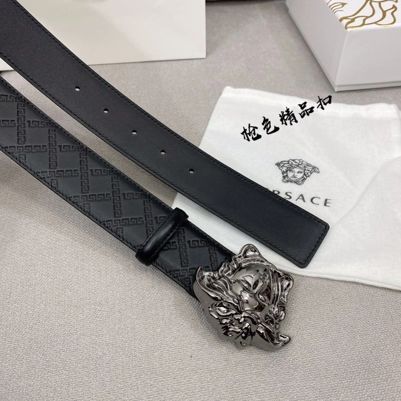 Reasonably priced Versace Belts