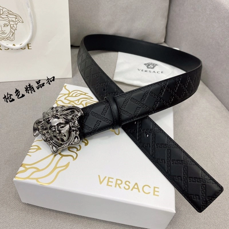 Reasonably priced Versace Belts