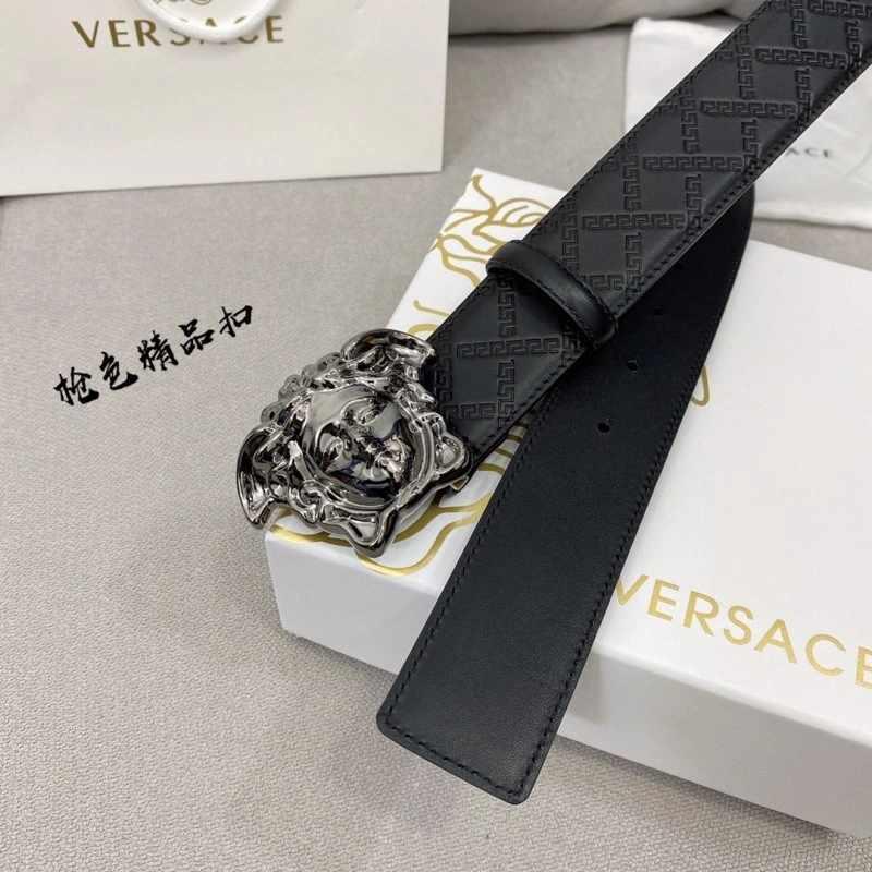 Reasonably priced Versace Belts