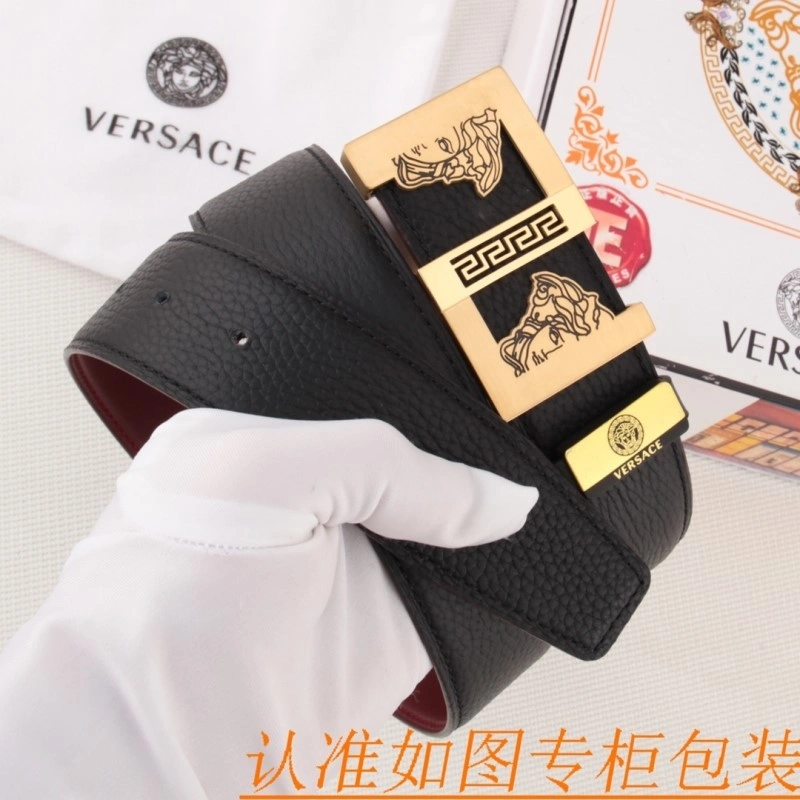 Factory-made Versace Belts