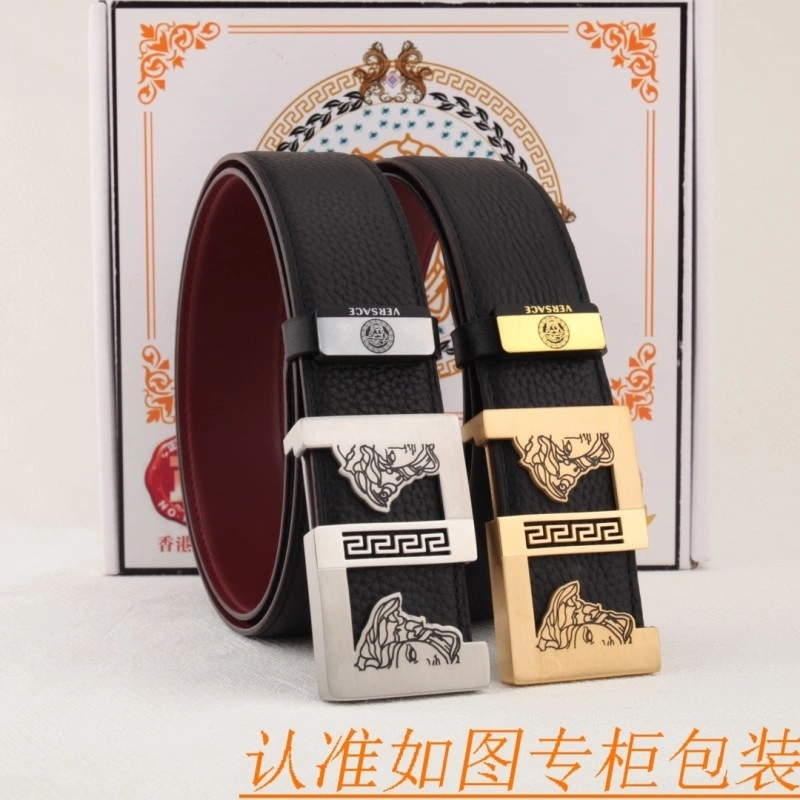 Affordable Versace Belts