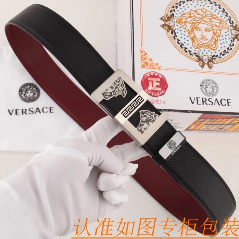 Affordable Versace Belts