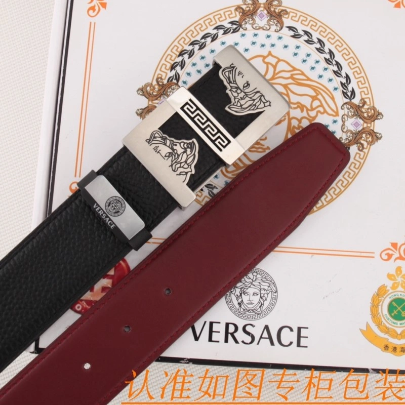 Affordable Versace Belts
