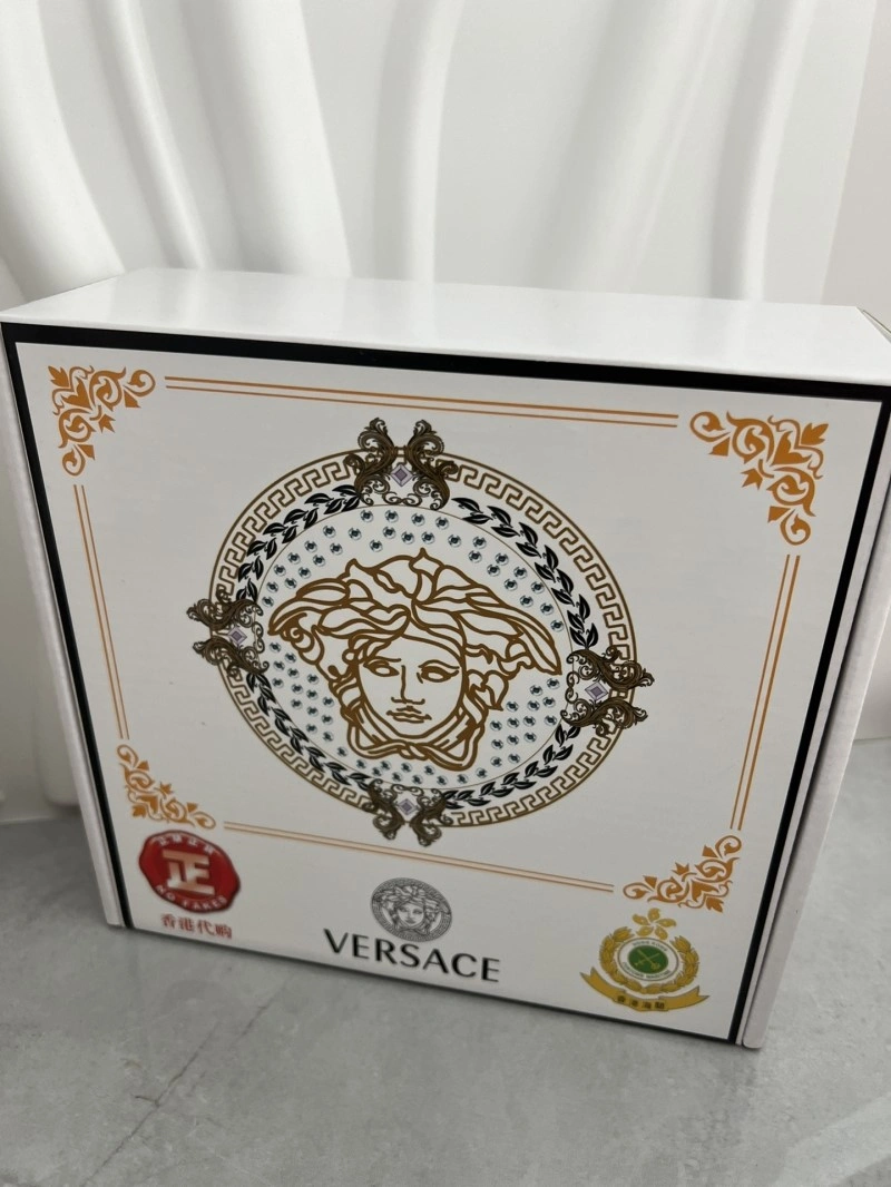 Brand-original Versace Belts
