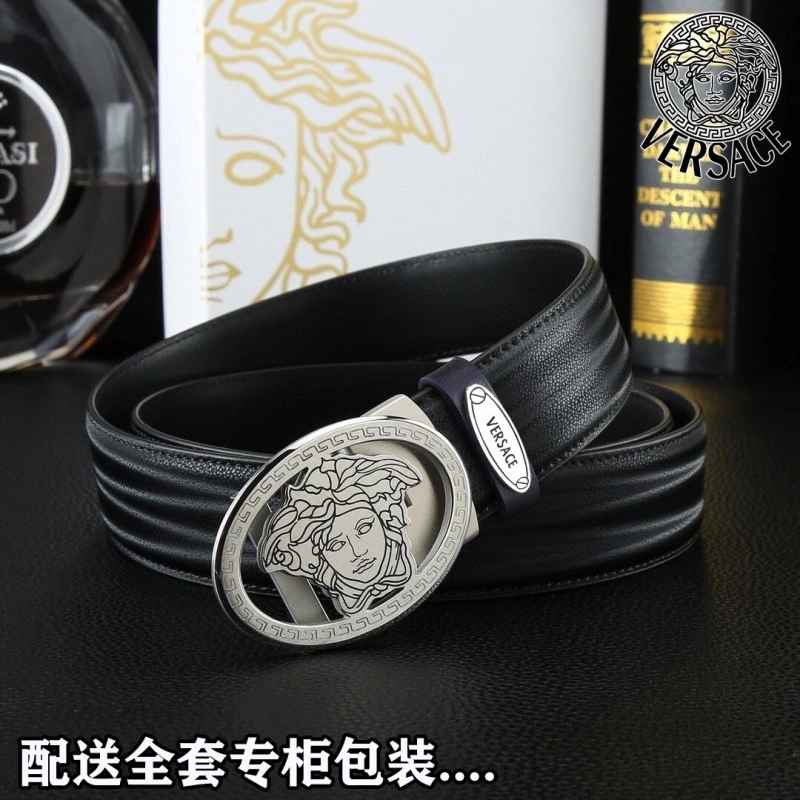 Accurate model Versace Belts