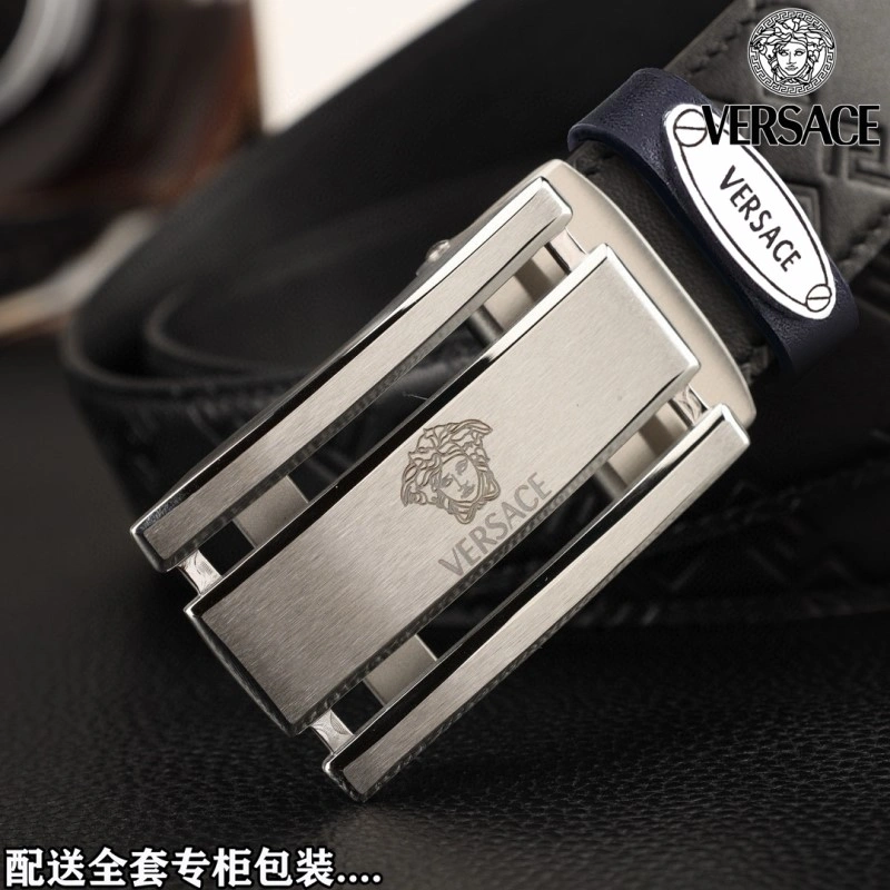 Inexpensive Versace Belts