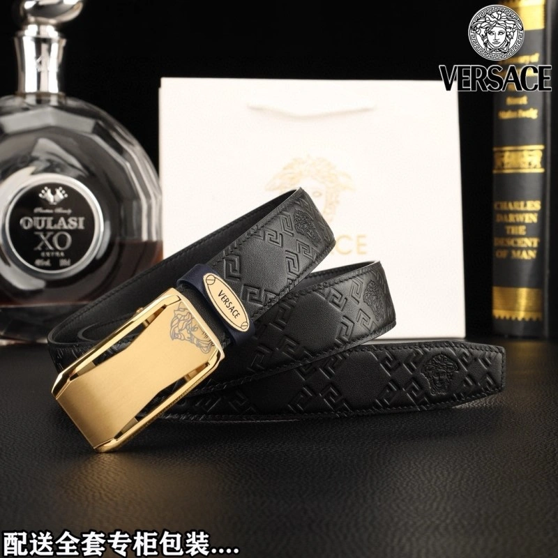 Factory-made Versace Belts