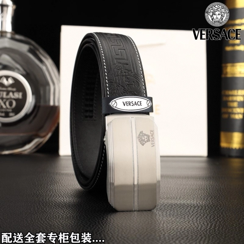 Official Versace Belts