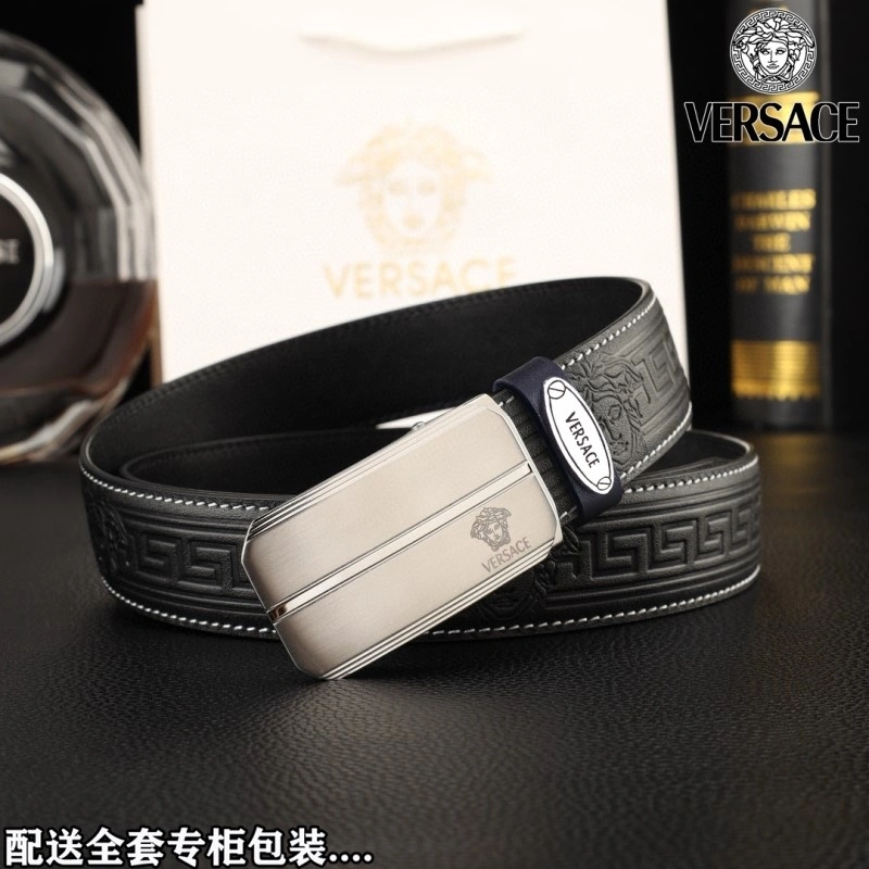 Official Versace Belts