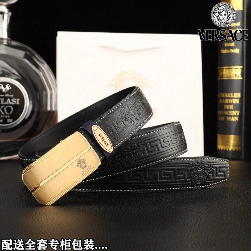 Official Versace Belts