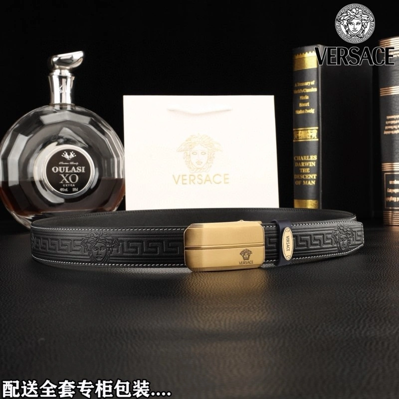 Official Versace Belts