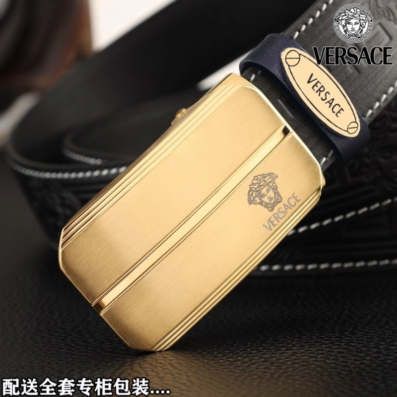 Official Versace Belts