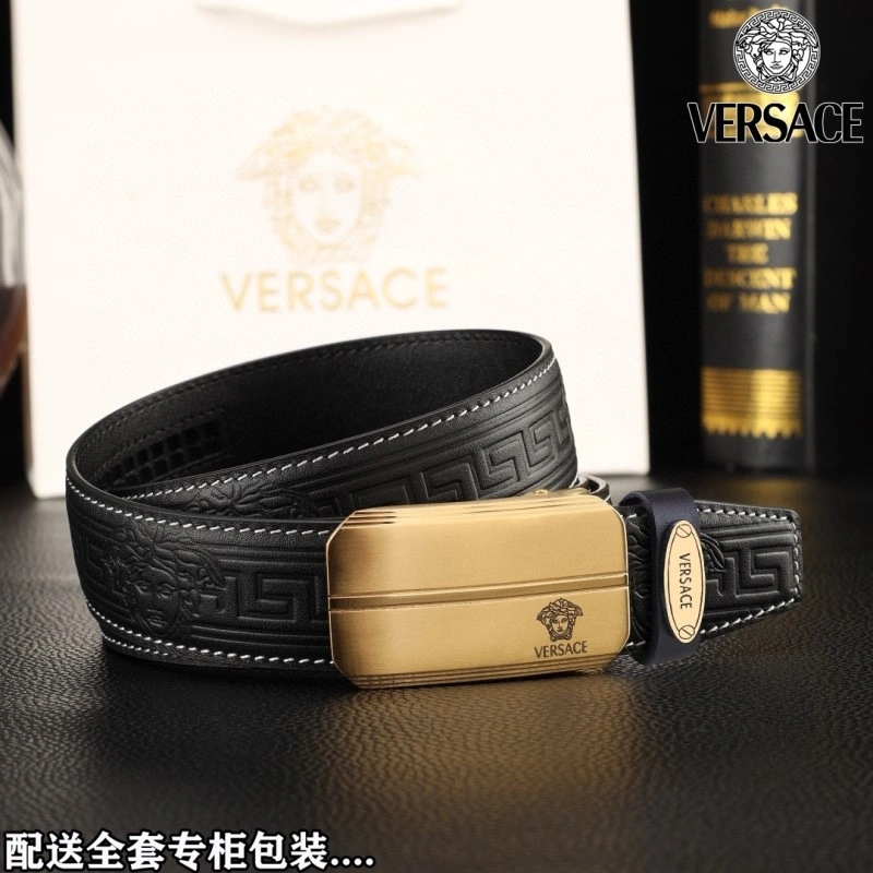 Official Versace Belts