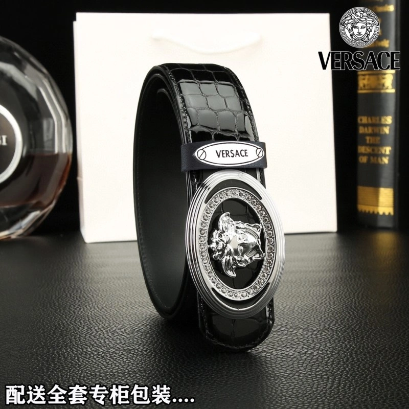 Perfect replica Versace Belts