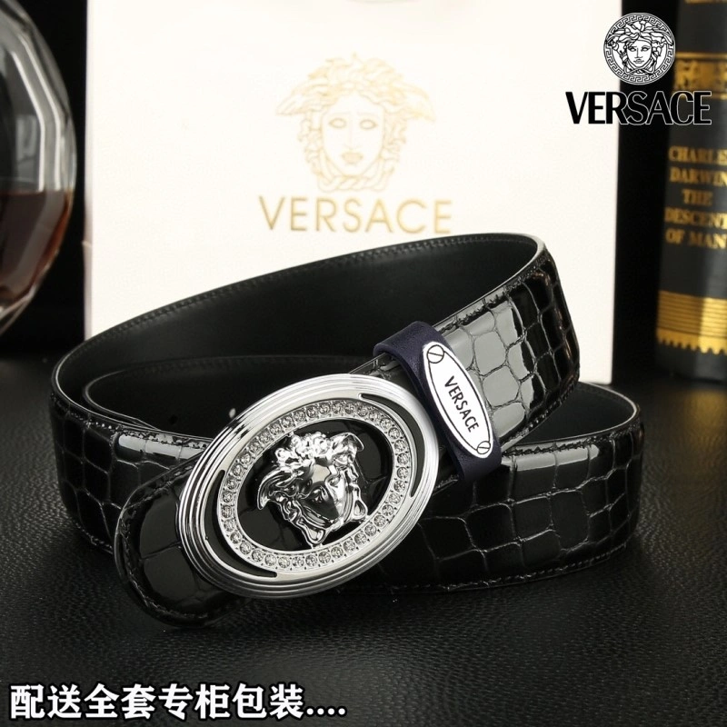 Perfect replica Versace Belts