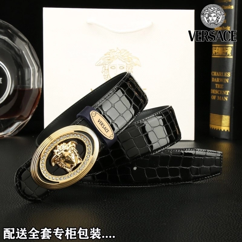 Perfect replica Versace Belts
