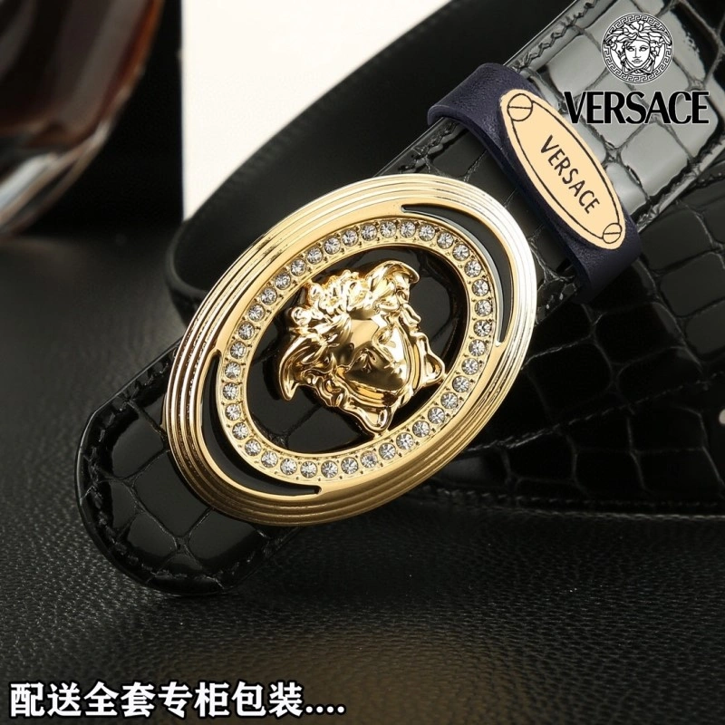 Perfect replica Versace Belts