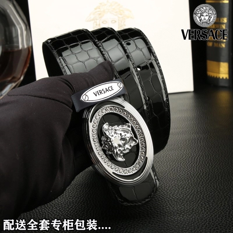 Perfect replica Versace Belts