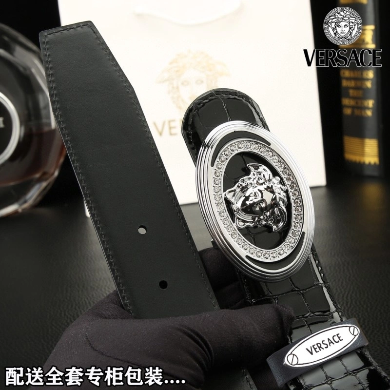 Perfect replica Versace Belts